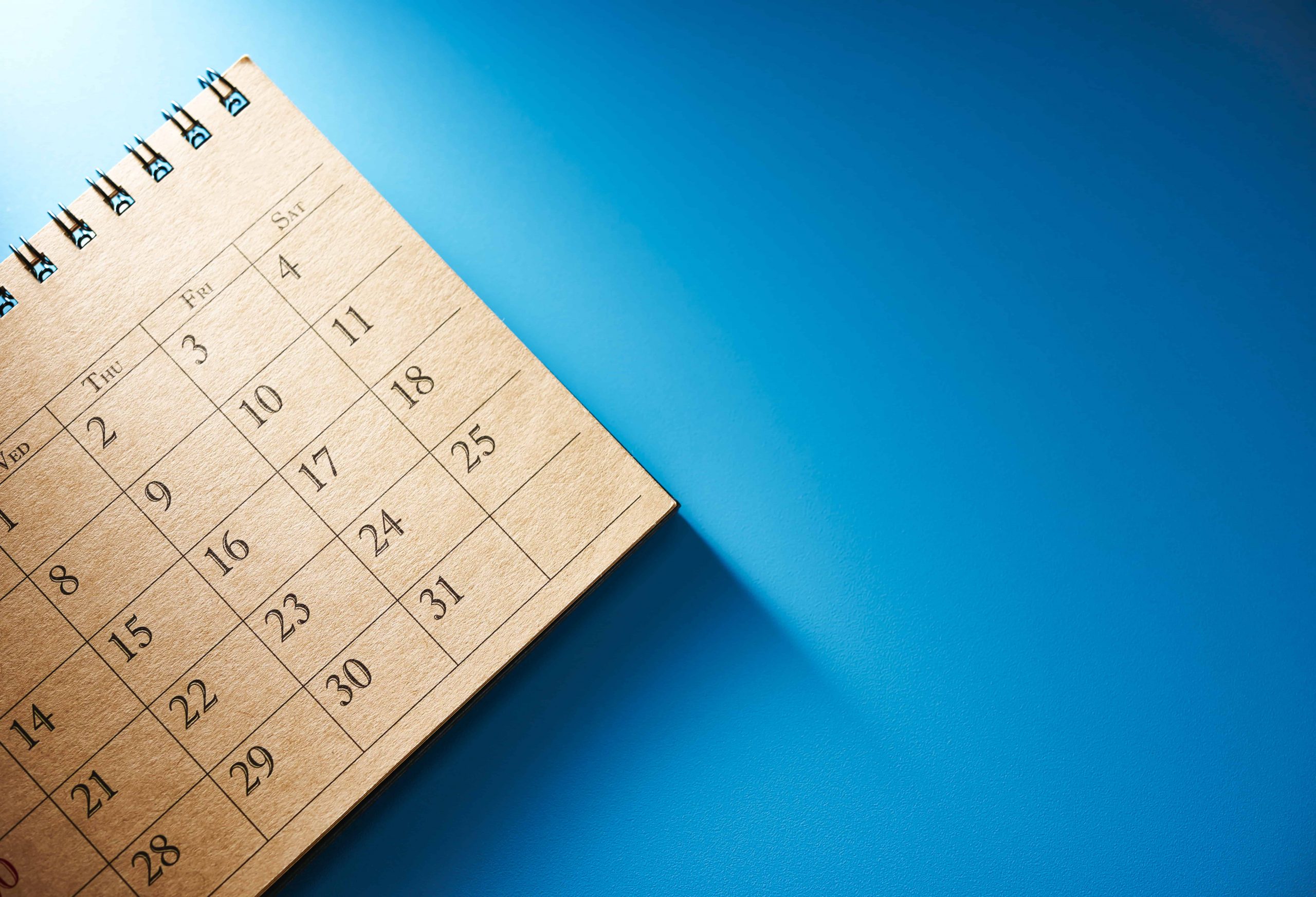 Calendar of Events - All Saints Catholic Church