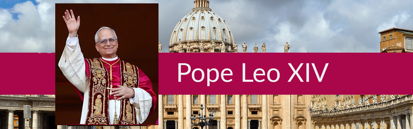 Arlington Diocese announces Papal Honors - All Saints Catholic Church